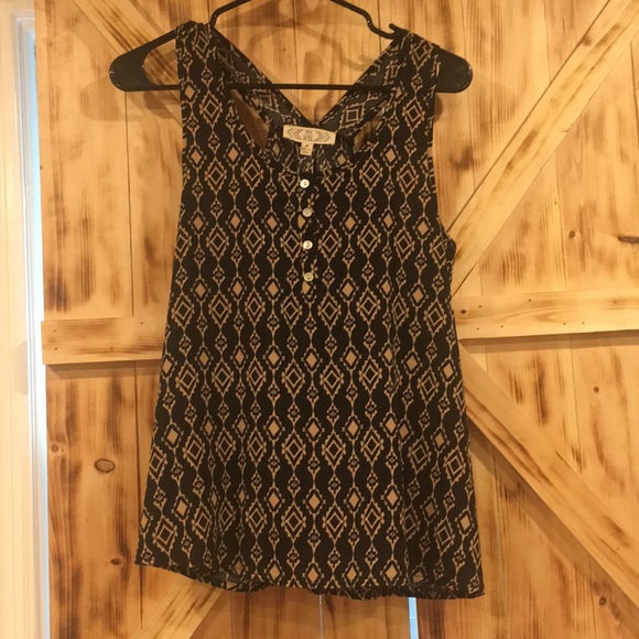 Pink Rose | Tops | New Medium Pink Rose Top | Poshmark